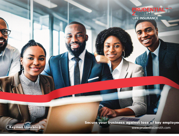 Prudential Nigeria