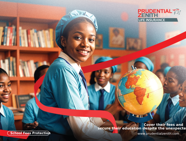 Prudential Nigeria